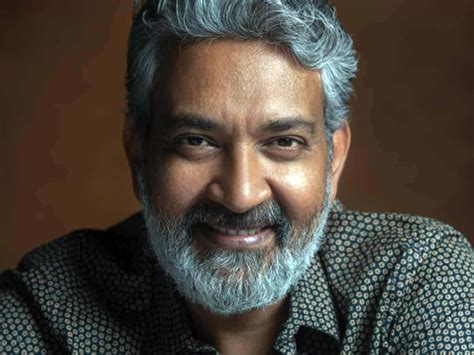 Ss Rajamouli Meets His God Steven Spielberg