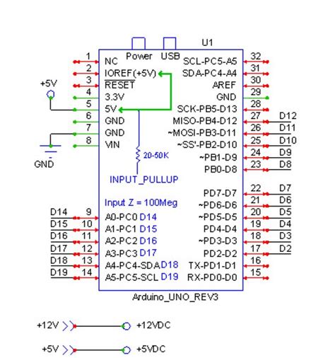 Arduino Uno Relay Shield Or MOSFET4 General Guidance Arduino Forum
