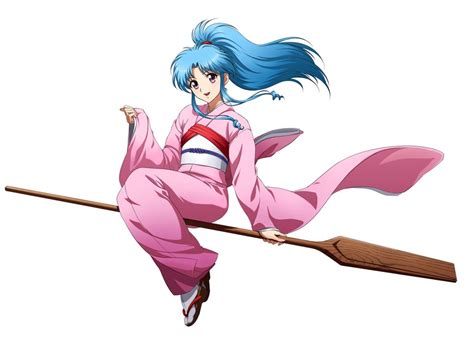 Botan Yu Yu Hakusho And More Danbooru