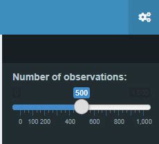 R Remove The Dark Space At The Top Of The Right Sidebar In A