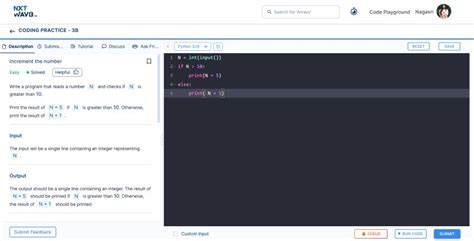 Cheruku Nagasri On Linkedin 30daysofcode Html Css Ccbp Nxtwave Reactjs Python Coding