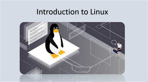 Introduction To Linux