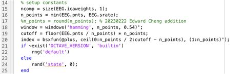 a proposal of a solution to eeg rpsd index error · issue 32 · sccn iclabel · github