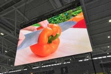 UNIT MA250 Series Double Sided LED Display UNIT LED