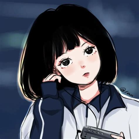 蛋仔派对闺蜜头像