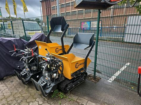 Rechen Für Minibagger Mit Ms01 Aufnahme Wurzel Sträucher Mieten In