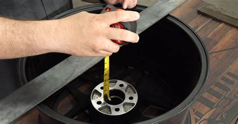 Understanding Wheel Backspacing And Offset Wheel Backspacing Vs