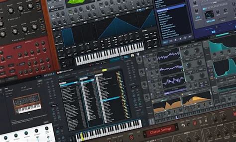 Fix Develop Personalized Vst Audio Plugins And Daw For Windows Mac Produce Music By Ispartech