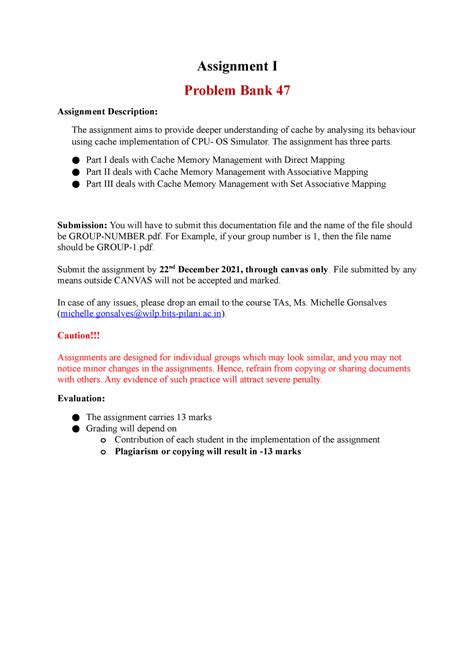 Cpu Os Simulator Observations Computer Science And Information