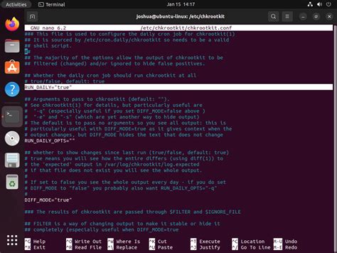 How To Install Chkrootkit On Ubuntu Linuxcapable