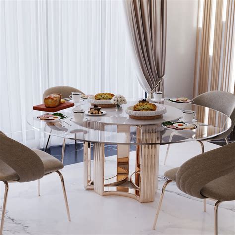 Modern Kitchen 17 Download The 3d Scene 52601