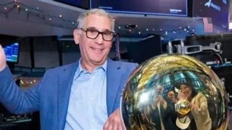 Mariadb上市：mysql之父奋斗13年终敲钟 要写代码写到100岁凤凰网