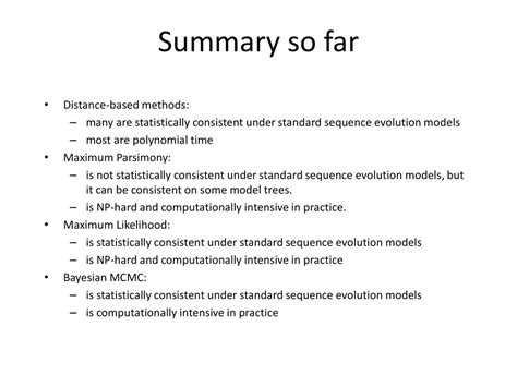cs 581 tandy warnow ppt download