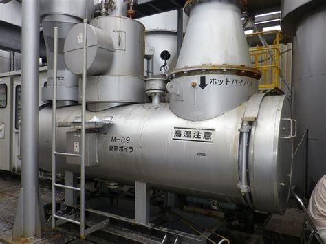 Illustration Of A Power Generating Unit GPE Co Ltd