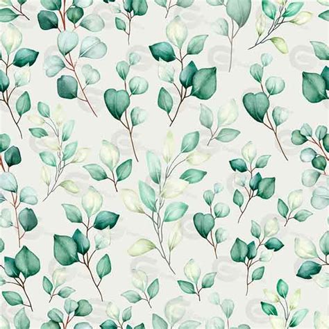 وکتور پترن برگ کد 023 گراپیکس