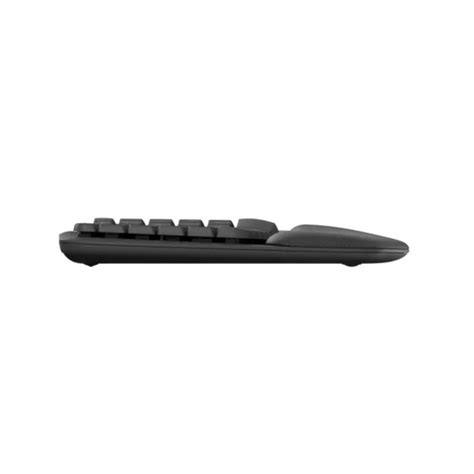 Logitech Wave Keys Wireless Ergonomic Keyboard Hifi Corporation