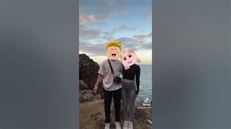 Lami Und Emily Tanzen In Real Life Shorts Roblox Youtube