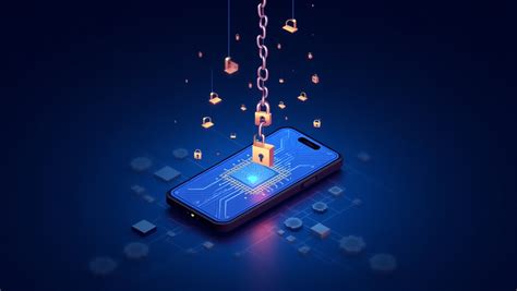 The Future Of Mobile App Security How Blockchain Is Strengthening User Data Protection Square