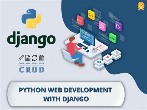 A Responsive Web Application Built With Python And Django Upwork