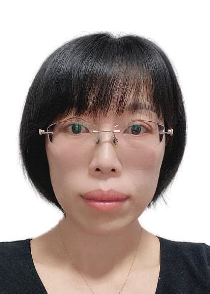 温晓烨 化学与材料科学学院