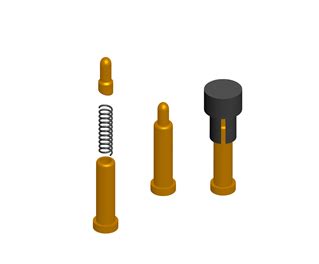 WHAT IS POGO PIN Zhenghe Precision Electronics Co Ltd