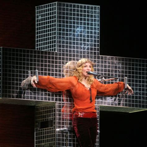 See All Of Madonnas Most Iconic Looks