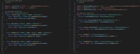 Typeorm Postgresql Typescript Backenddevelopment Api Mvc Solid