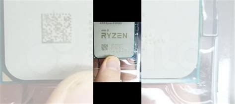 Процессор ryzen 9 5950х возврат купить в Смоленске | Электроника | Авито