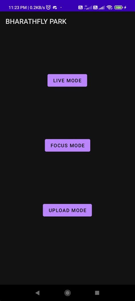 Github Frozenwolf Cybertensorflow Lite Crack Detection Made An App That Classfies If There