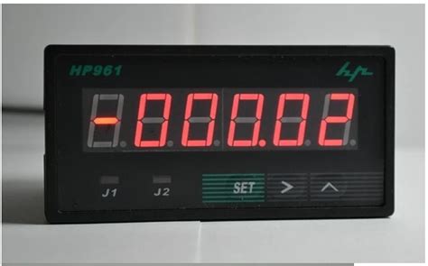 NEW Digital LED Counter Grating Encoder Display Meter In Counters From Tools On Aliexpress