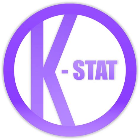 K Stat Youtube