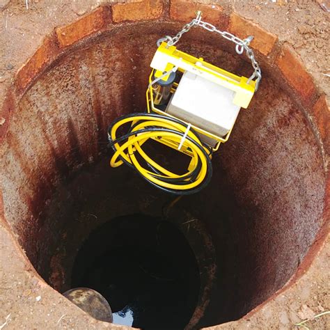 Sewer Flow Monitoring Sewer Rehabilitation Contractor Singapore Pmps Liner Technology Group