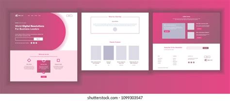 모바일 앱 Ui Ux Gui 설계시작 스톡 벡터 로열티 프리 748175443 Shutterstock