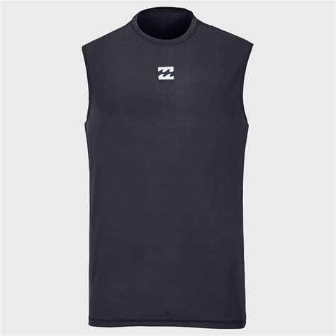 로터 다이아몬드 머슬 민소매 래쉬가드 Black 감도 깊은 취향 셀렉트샵 29cm