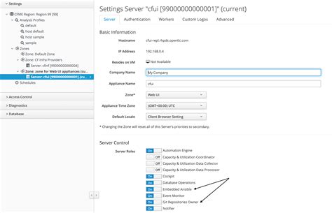 Ansible Service Catalog Christians Labs