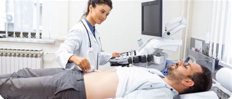Male Pelvic Scan Pelvic Ultrasound Ultrascan