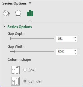 How To Make A Thermometer Chart ExcelNotes How To Make A Thermometer Chart ExcelNotes