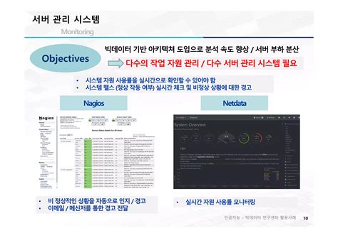 빅데이터윈윈 컨퍼런스대용량 데이터 분석 시스템 구축사례 Ppt