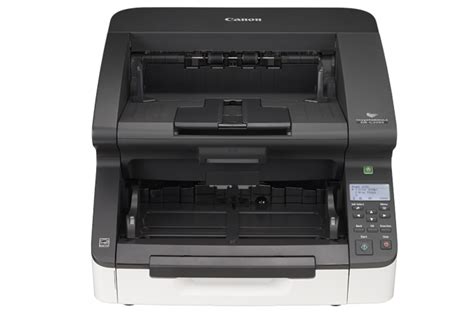 Canon Document Scanners Atlanta Office Machines