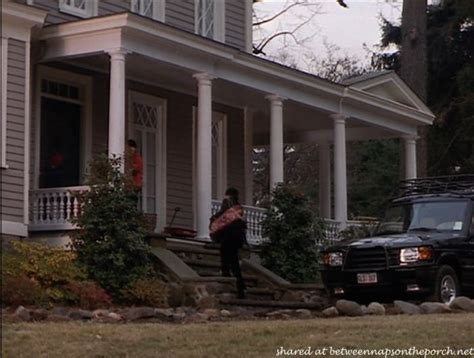 House In Stepmom Movie Is Real Take The Tour Pretty House Victorian