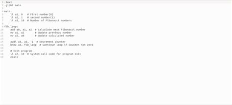Debug Your Riscv Assembly Code By Latifbhatti Fiverr