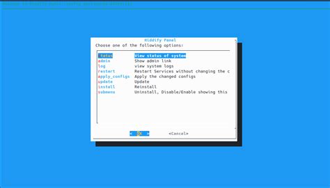 How To Connect And Troubleshoot Via Ssh · Hiddifyhiddify Manager Wiki · Github