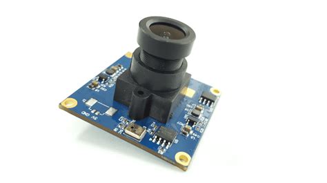4mp High Frame Rate Usb3 0 Camera Module With Omnivision Ov4689 Sensor Usb3 0 Camera Module