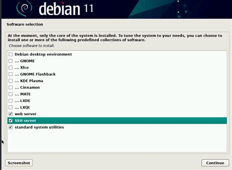 How To Run Debian Linux In A Vm On Windows Server