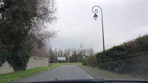 프랑스 시골길 드라이브 5 아울렛 까지 시골길로만 가보기 Youtube