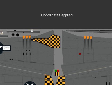 Blender UV Map Export Issue FSDeveloper Blender UV Map Export Issue FSDeveloper