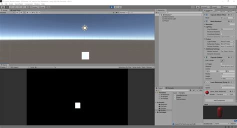 Model View Controller Mvc Pattern In Unity By James Lafritz Dev