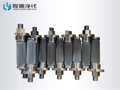 如何保持不锈钢折波滤芯不出现生锈现象 新闻资讯 烧结网 烧结毡 不锈钢折波滤芯 冲孔板复合网 粉末烧结滤芯 新乡市隆源净化设备有限公司