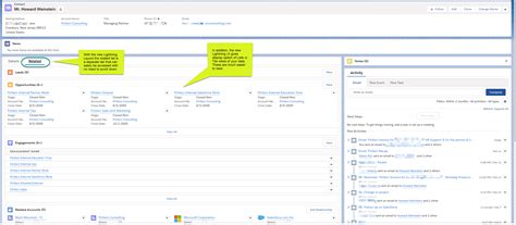 Top 5 Ways To Automate Data Entry In Salesforce FinServ Consulting