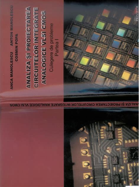 Circuite Integrate Analogice Pdf